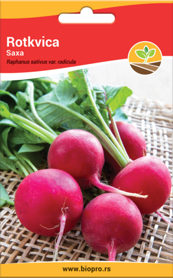 Rotkvica saxa 5gr | Poljokomerc.rs