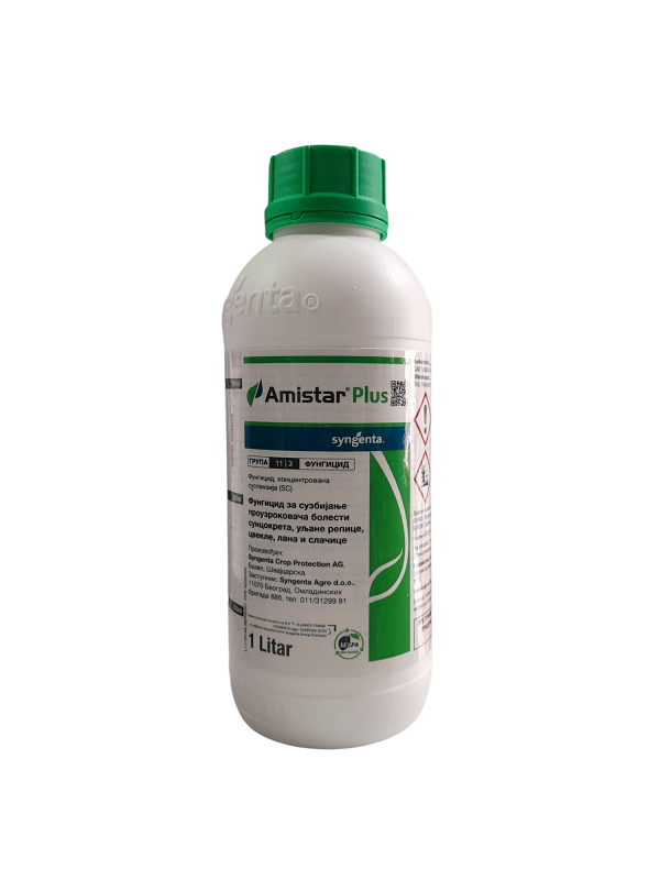 Amistar Plus 1l | Poljokomerc.rs