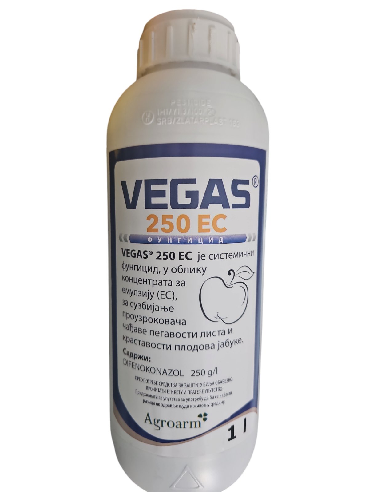 Vegas® 250 EC 1l | Poljokomerc.rs