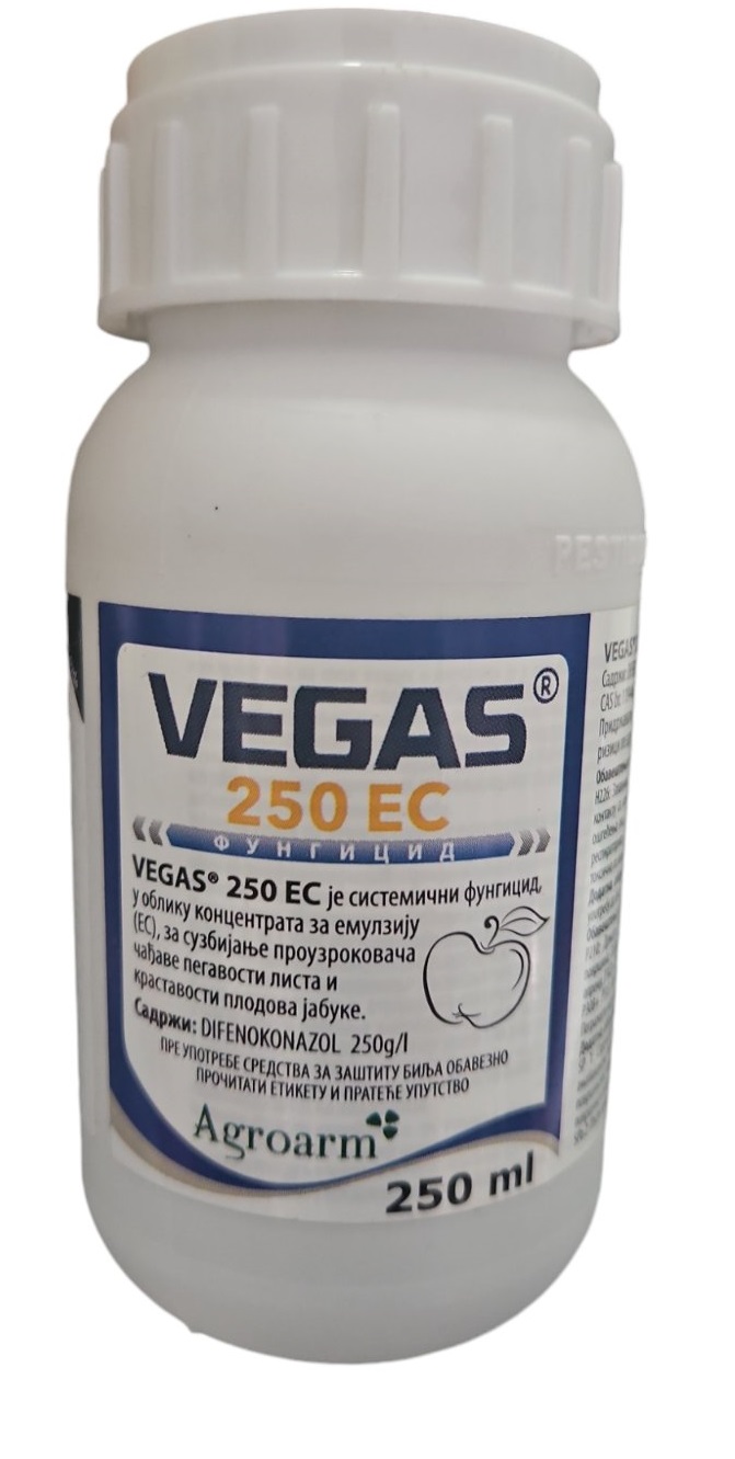 Vegas® 250 EC 250ml | Poljokomerc.rs