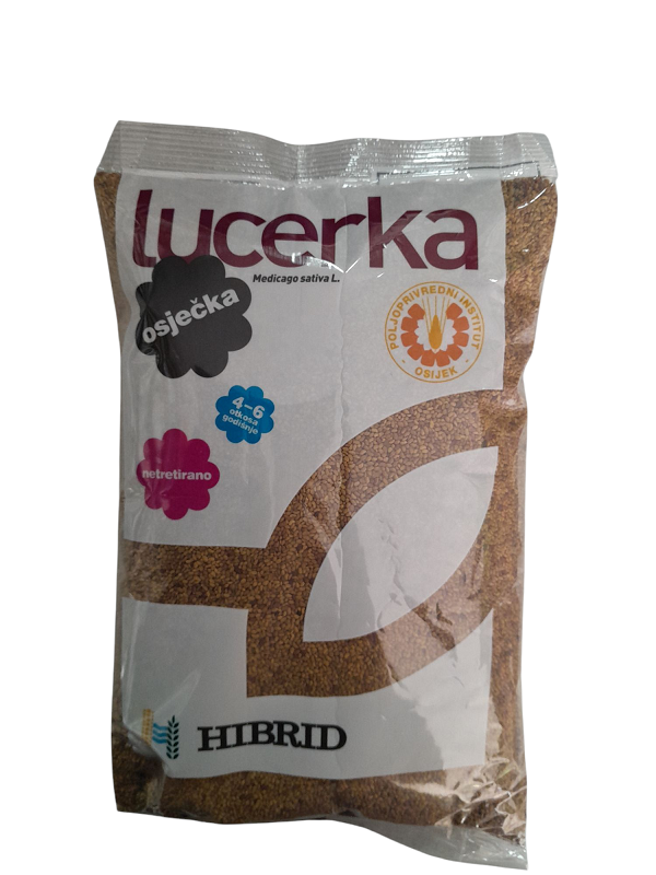 Lucerka Osjecka 66 1kg | Poljokomerc.rs