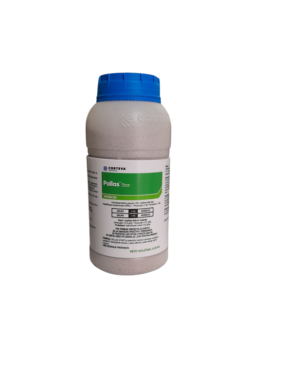 Pallas Star 250g | Poljokomerc.rs