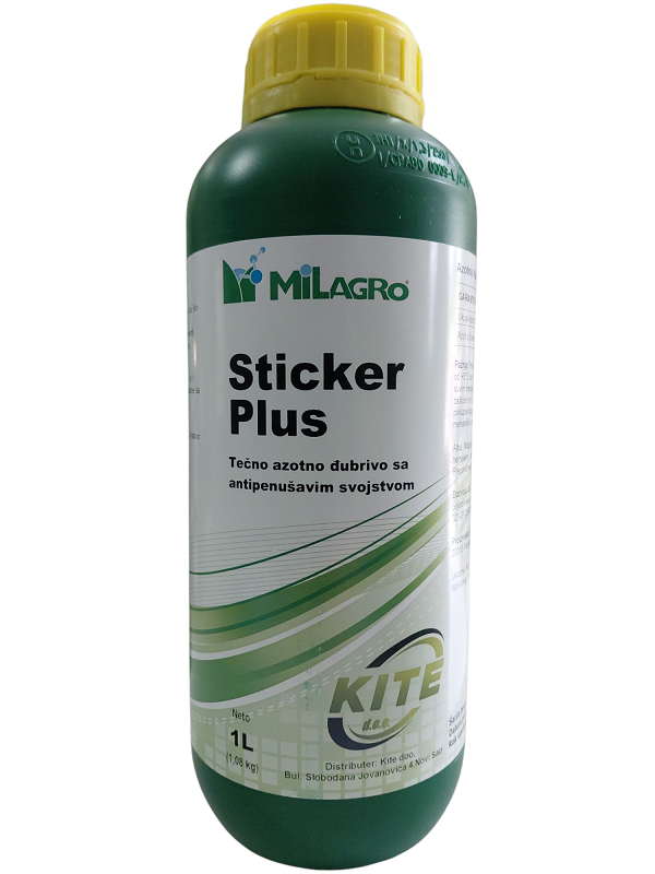 Sticker Plus 1l | Poljokomerc.rs
